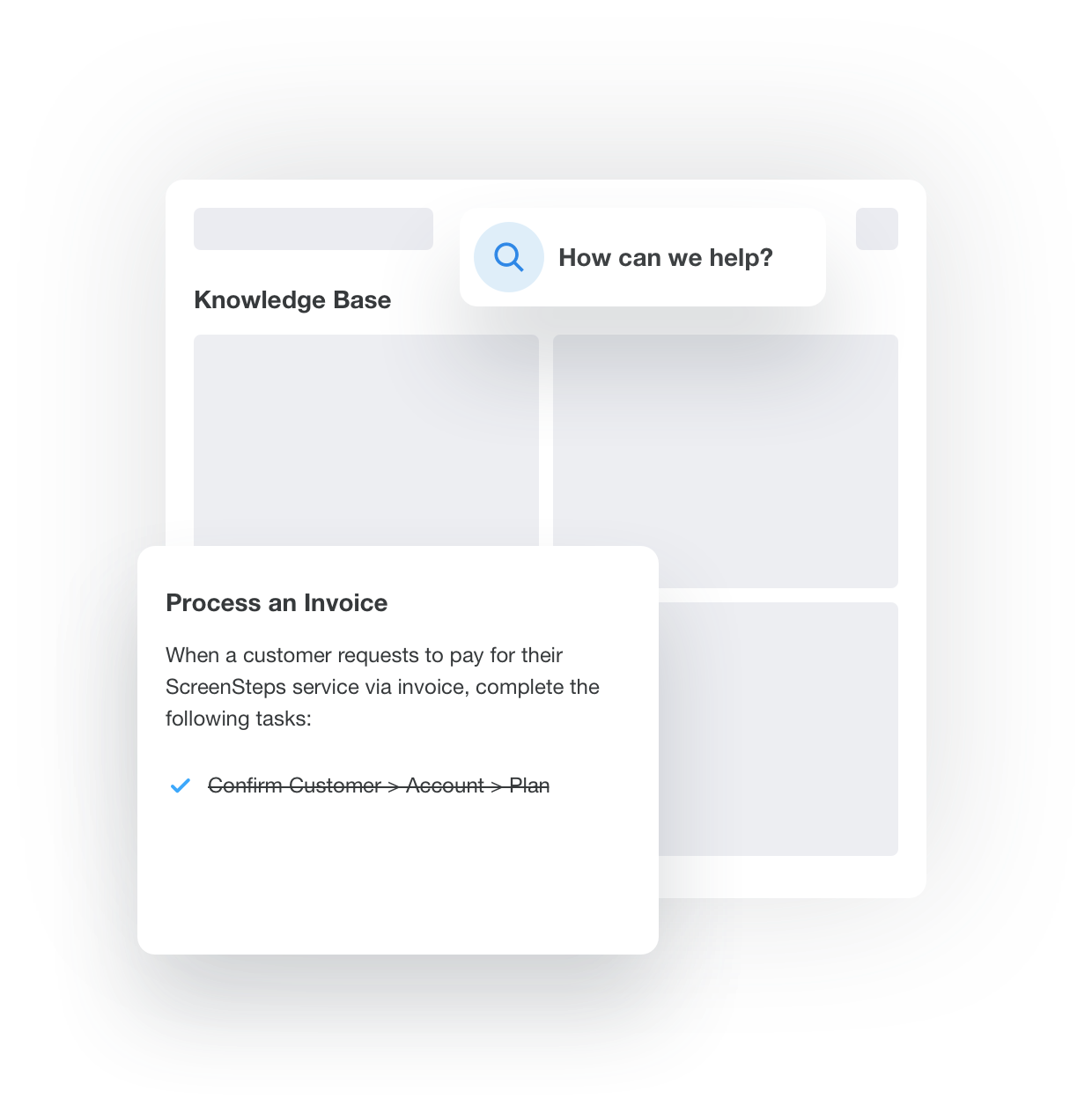 Knowledge Base Software | Screensteps